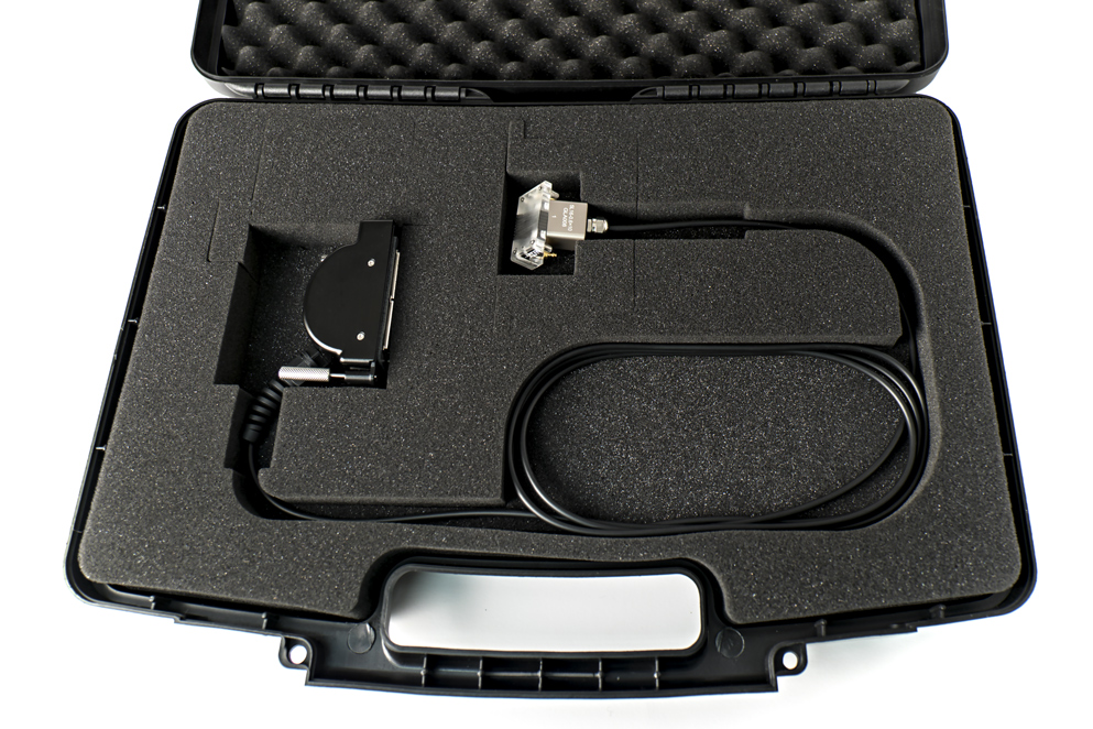 Phased Array Probes And Wedges Aut Solutions