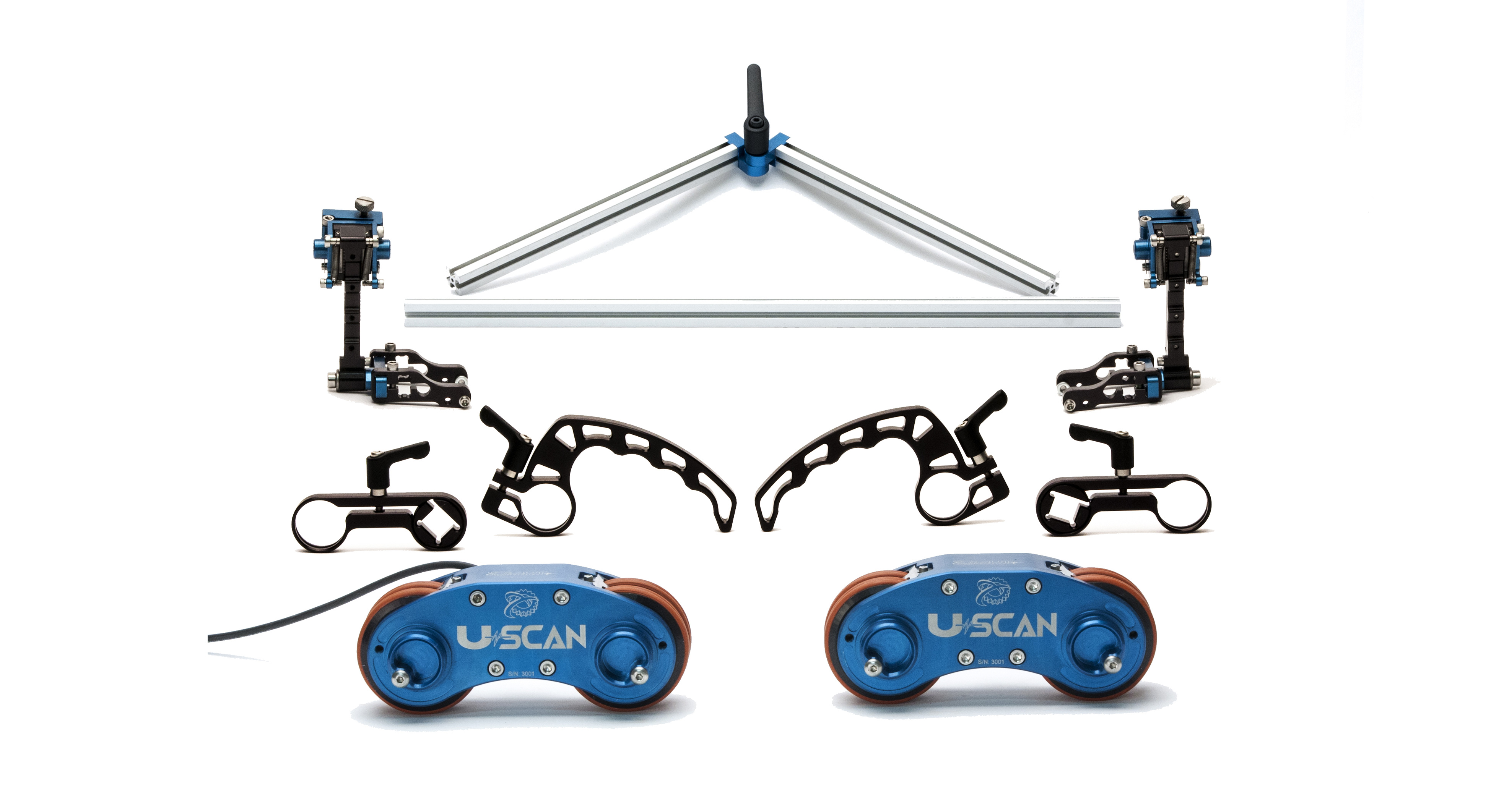 U-Scan | AUT Solutions