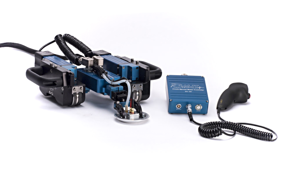 AccuTrak LT – Tank Scanning – AUT Solutions